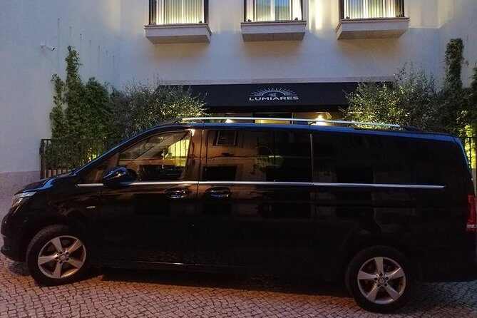 Transfer to Algarve from Lisbon - What to Expect from Your Lisbon to Algarve Transfer