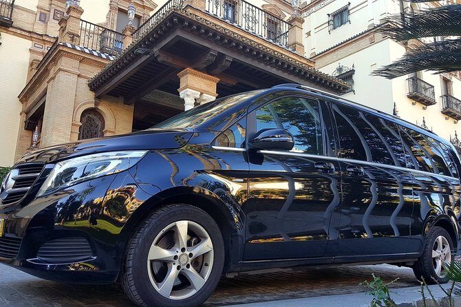 Transfer to Algarve from Lisbon - Practical Details That Matter
