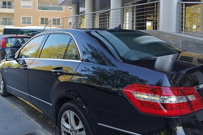 Transfer to Algarve from Lisbon - Who Should Consider This Transfer?