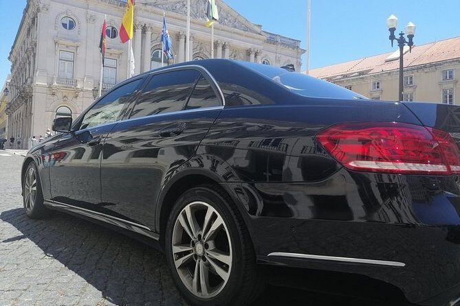 Transfer to Algarve from Lisbon - FAQs
