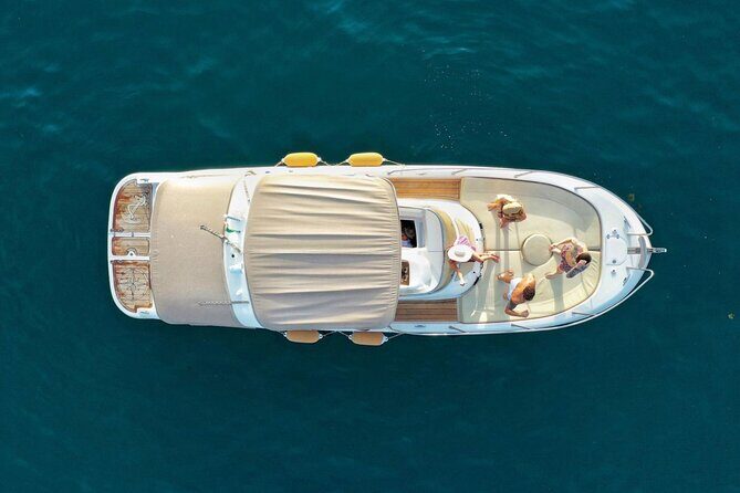 Transfer to Capri from Airport - What’s Included and What’s Not