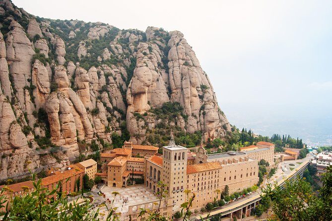 Transfer to Montserrat Monastery from Barcelona - Practical Tips for Making the Most of Your Trip