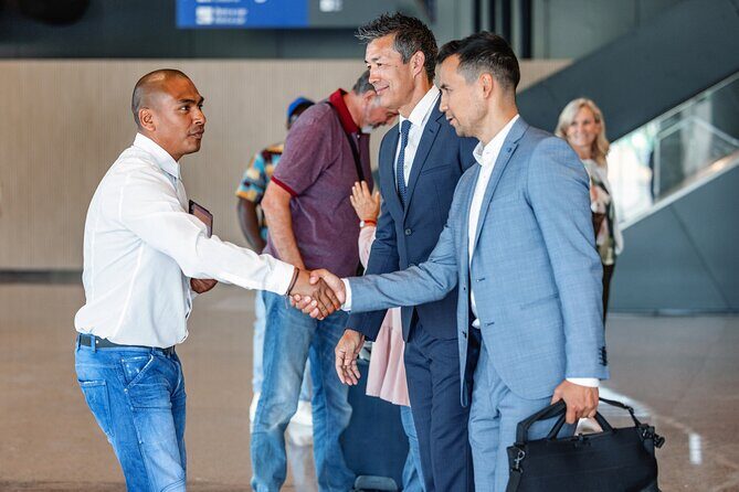 Transfer To or From London Heathrow Airport to Central London - Final Thoughts