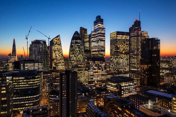 Transfer To or From London Heathrow Airport to Central London - FAQ