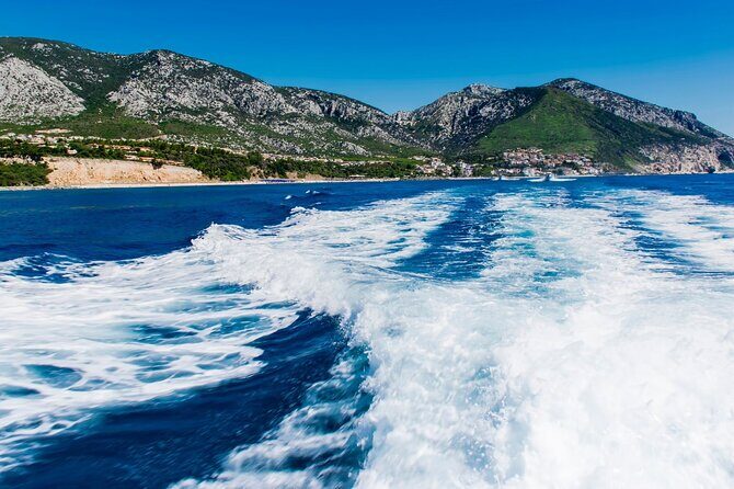 Transfer to the Bue Marino Caves and Cala Luna - Practical Tips for Booking and Making the Most of Your Tour