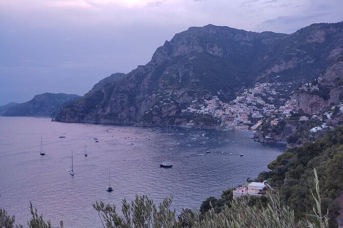 Transfer:Amalfi Coast-(via Matera 2h) Bari or reverse - Who Will Appreciate This Experience?