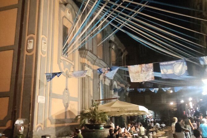 Transfers Airport, port, train, hotel in Naples - Why Choose This Transfer Service?