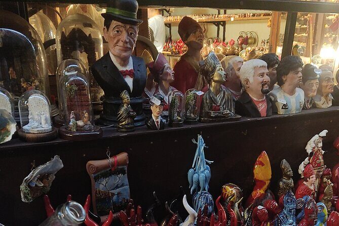 Transfers Airport, port, train, hotel in Naples - Meeting Points and Drop-offs