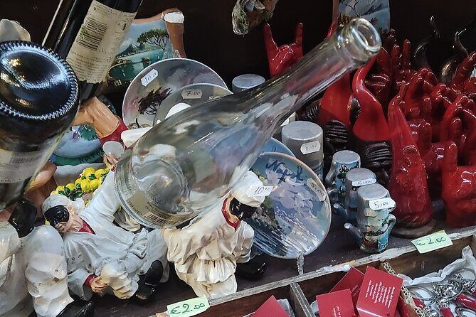 Transfers Airport, port, train, hotel in Naples - The Real Value