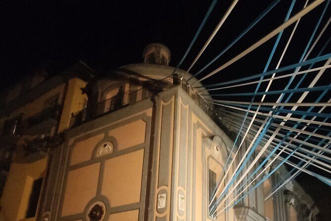 Transfers Airport, port, train, hotel in Naples - Who Should Consider This Transfer?