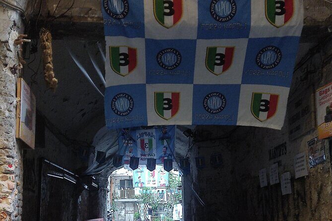 Transfers Airport, port, train, hotel in Naples - The Sum Up