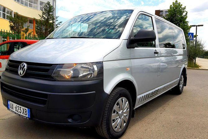 Transfers Airport - Tirana - A Closer Look at the Tirana Airport Transfer Experience