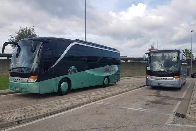 Transfers Airport - Tirana - Final Thoughts