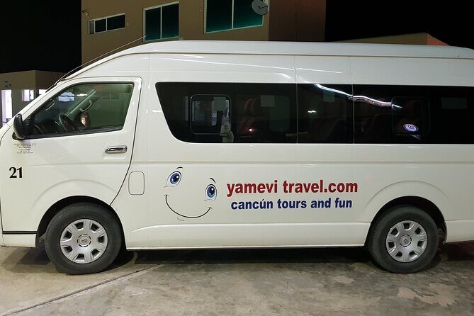 transfers between hotels in Cancun hotel strip - Who This Service Is Perfect For