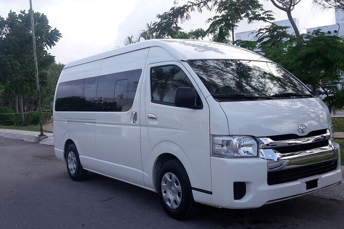 transfers between hotels in Cancun hotel strip - Final Thoughts