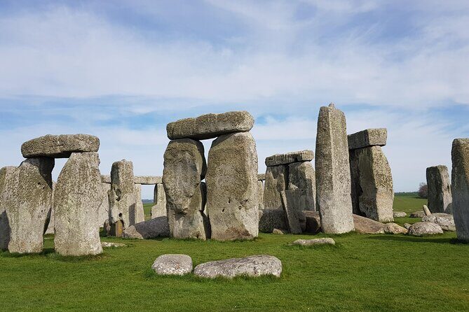Transfers between Southampton and London via famous attractions - An Inside Look at the Experience