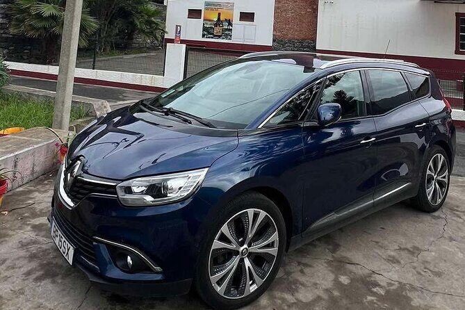 Transfers DE arrival or DE departure to Funchal and Airport - An Honest Look at the Service