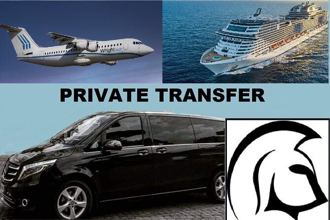 Transfers from Civitavecchia to Fiumicino/Rome - Transfers from Civitavecchia to Fiumicino/Rome: A Practical Review