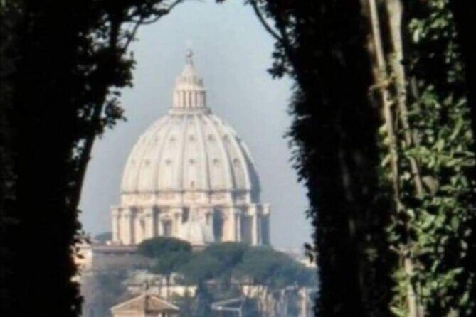 Transfers from Fiumicino/Rome to Civitavecchia - Introduction