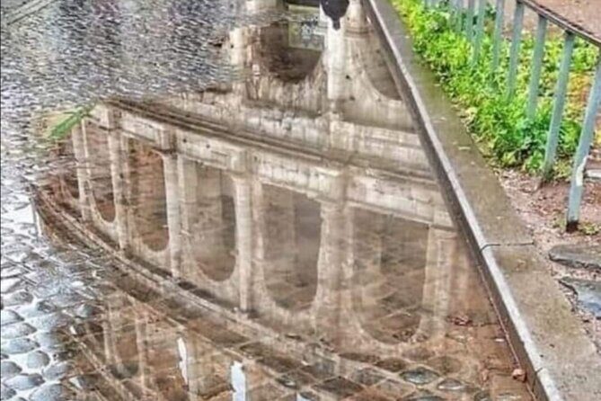 Transfers from Fiumicino/Rome to Civitavecchia - FAQs