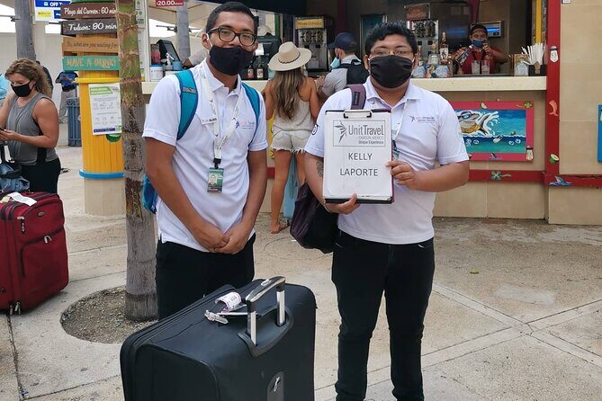 Transfers From Hotel to Hotel - Final Thoughts