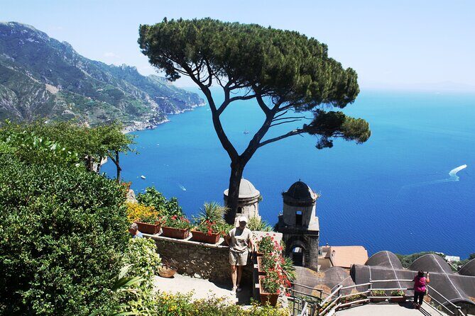 Transfers from Naples to Sorrento Positano Amalfi Ravello Maiori - How to Make the Most of Your Transfer