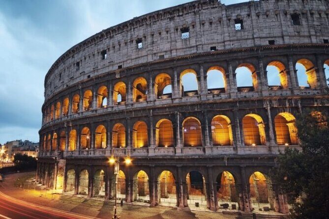 Transfers from Sorrento, Amalfi Coast to Rome - Value and Cost Considerations