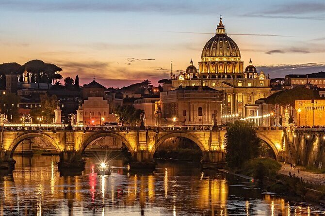 Transfers from Sorrento, Amalfi Coast to Rome - FAQ