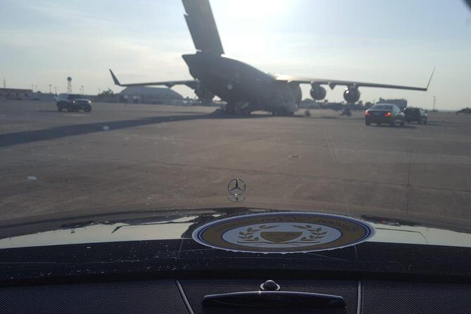 Transfers From / to Palermo Airport - Introduction