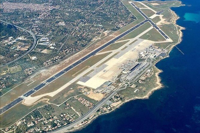 Transfers From / to Palermo Airport - Who Will Love This Transfer Service?