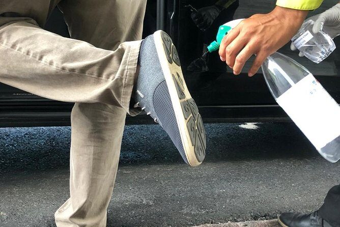 Transfers in Luxury Sedan from Cancun Airport - FAQs  