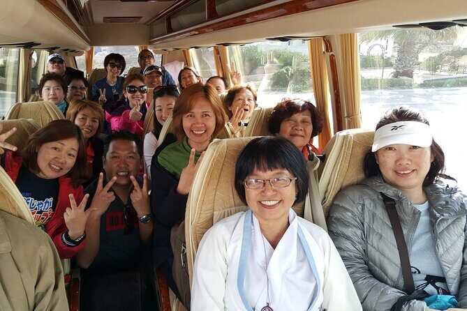 TRANSFERS Santorini PRIVATE Transfer - FAQ