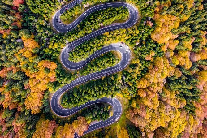 Transfgran Highway & Balea Lake - Private Tour from Bucharest - An In-Depth Look at the Experience