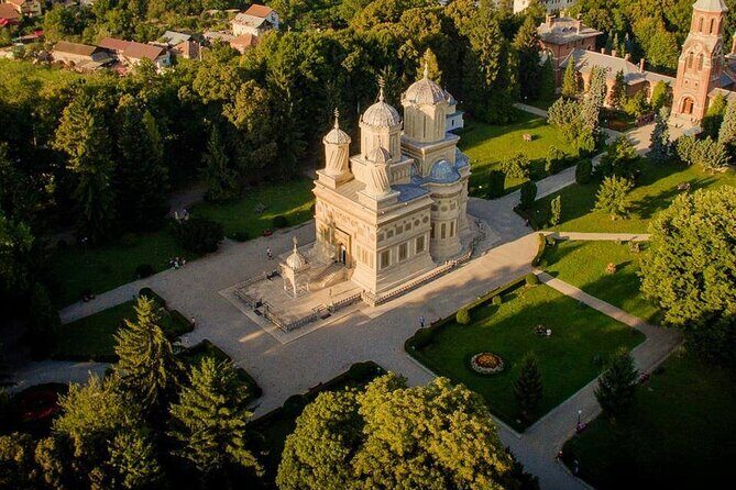 Transfgran Highway & Balea Lake - Private Tour from Bucharest - The Sum Up