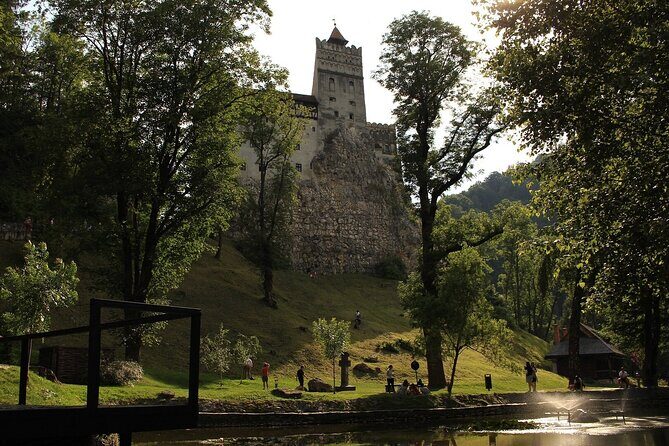 Transfgran Highway & Sibiu - Premium Private Tour from Braov - Detailed Review of the Tour