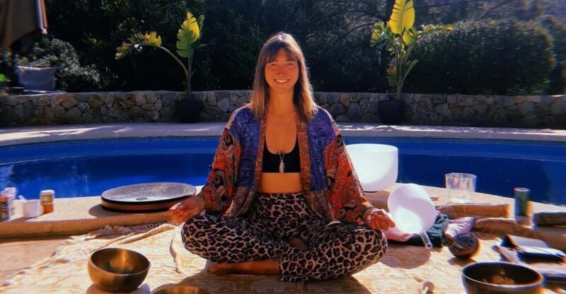 Transformative 2-Hour Sound Healing Journey & Cacao Ceremony - Detailed Breakdown of the Itinerary