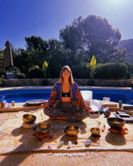Transformative 2-Hour Sound Healing Journey & Cacao Ceremony - The Setting and Logistics