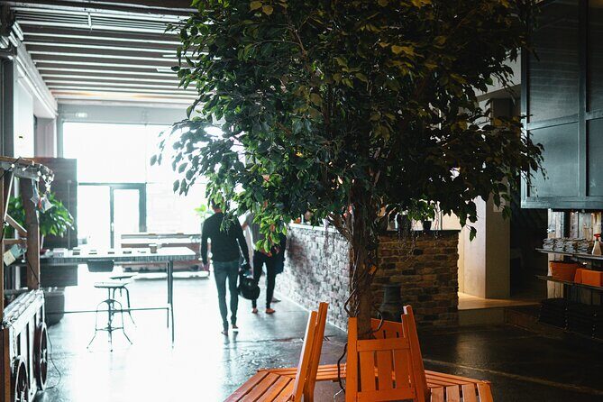 Transformative Breathwork Session with Andri - 1 Hour - The Value Proposition: Is It Worth It?