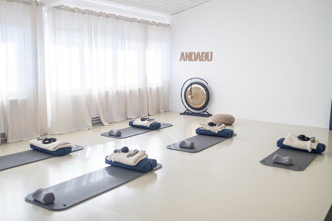 Transformative Breathwork Session with Andri - 1 Hour - Who Will Love This Experience?