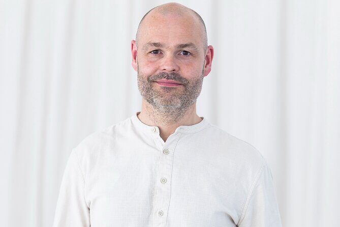 Transformative Breathwork Session with Andri - 1 Hour - The Sum Up