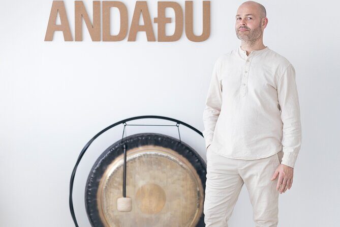 Transformative Breathwork Session with Andri - 1 Hour - FAQ