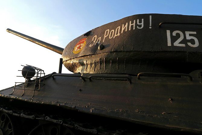 Transnistria - Back in the USSR - The Experience for You