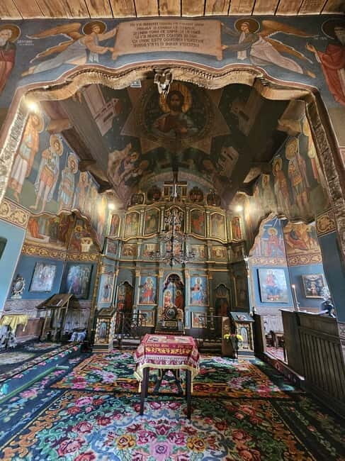 Transnistria Tour from Chisinau Explore Soviet Time Capsule - Key Points