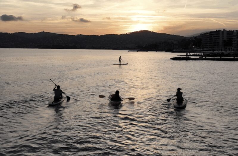 Transparent Kayak Rental (two-seater) - Authenticity and Reviews from Paddlers