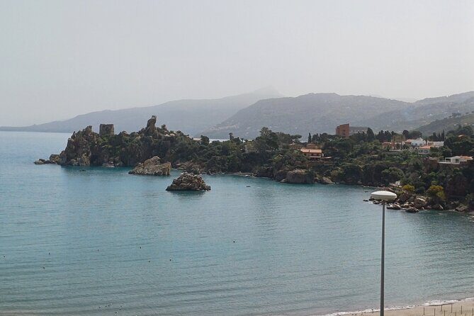 Transport from Palermo airport to Cefalù - Who Will Love This Service?