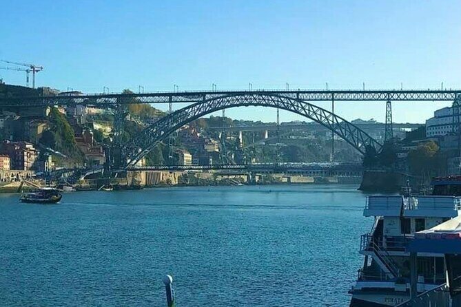 Transport Lisbon/Porto Porto/Lisbon with 2 optional stops - Practical Tips for Booking and Enjoying Your Trip