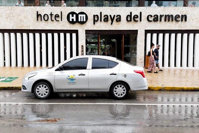 Transport to Holbox - Transport to Holbox: A Practical Guide to Your Transfer Experience