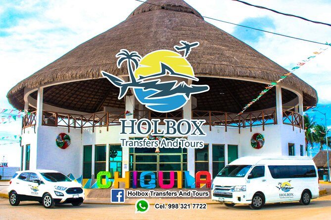 Transport to Holbox - In-Depth Review of the Transfer Experience