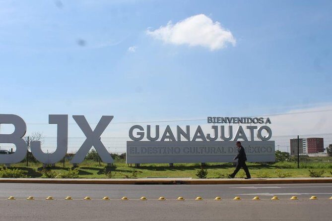 Transportation between Bajio Airport and Guanajuato Capital - Final Thoughts: Is It Worth It?
