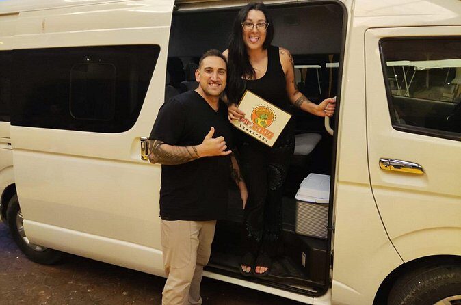 Transportation Cancun Airport to Playa del Carmen Roundtrip 1-7px - Final Thoughts